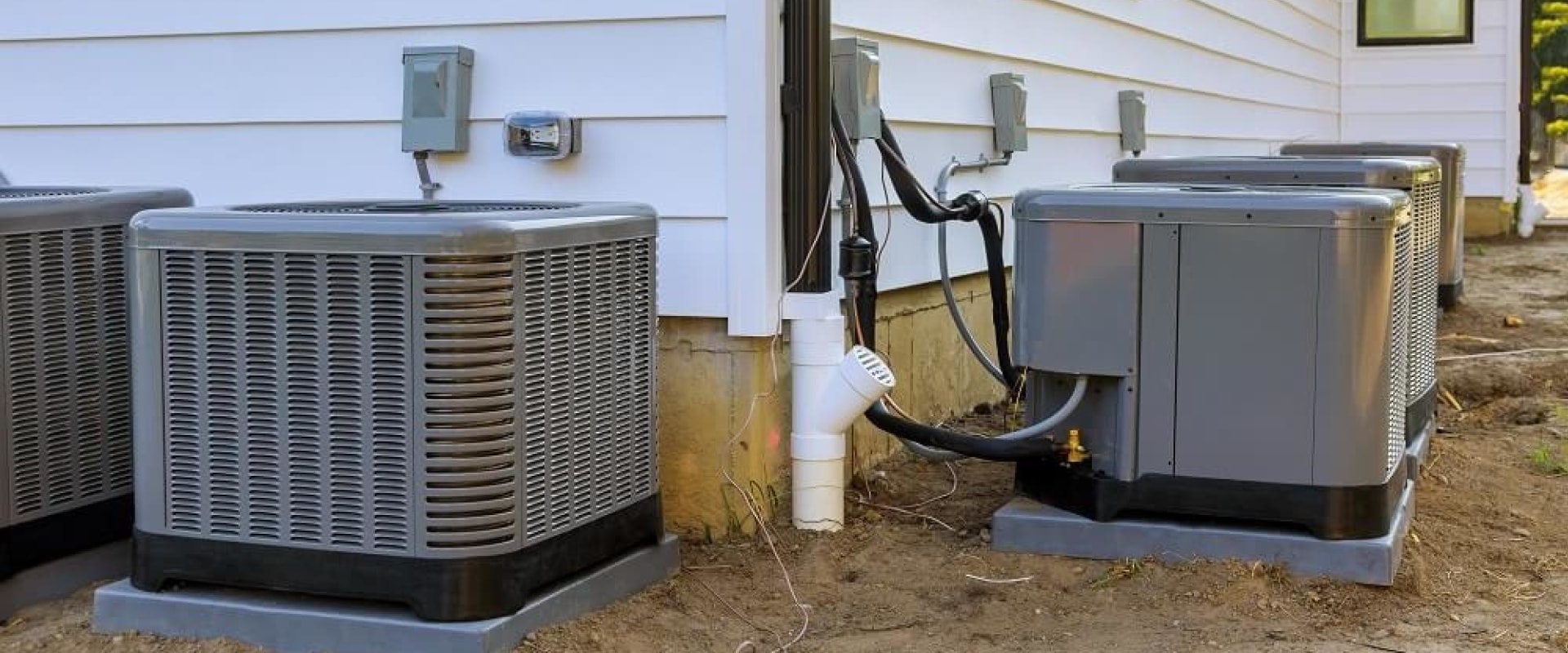 HVAC Tune Up Services